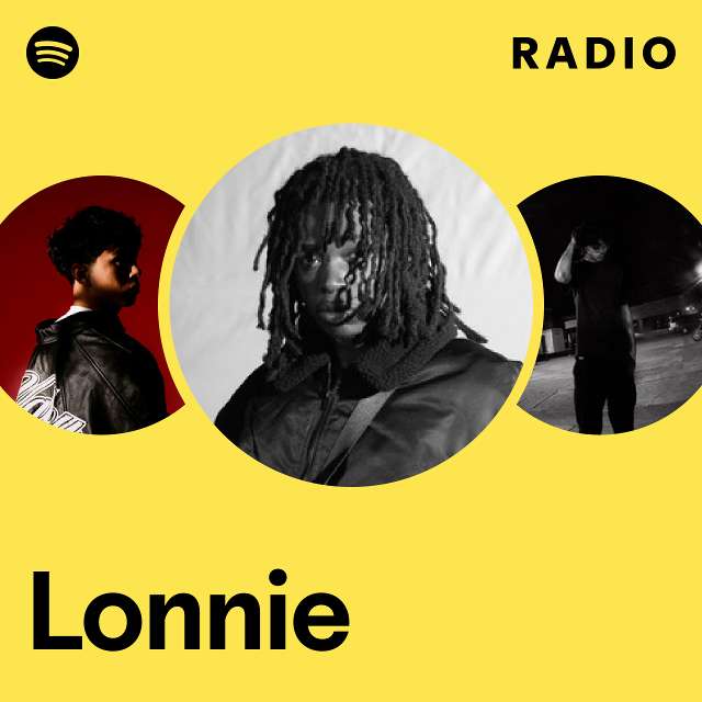 Lonnie Radio - playlist by Spotify | Spotify