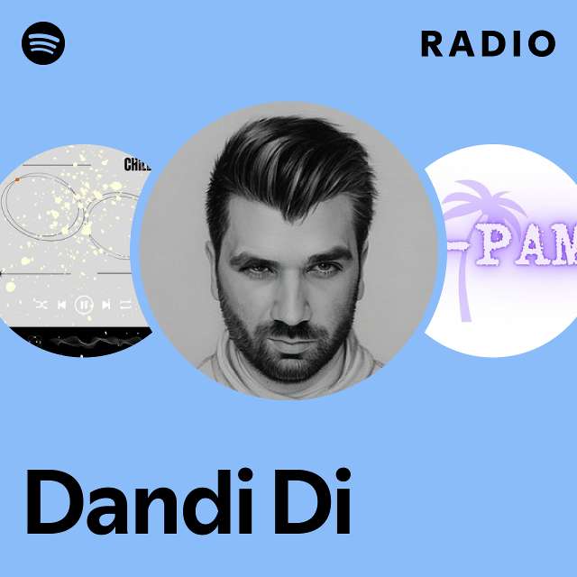 Dandi Di Radio - playlist by Spotify | Spotify