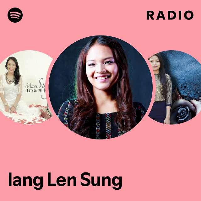 Iang Len Sung Radio - playlist by Spotify | Spotify