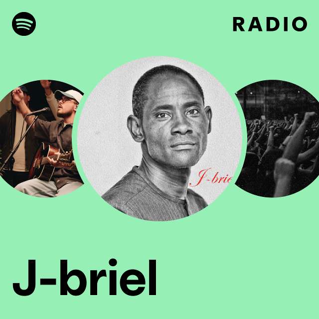 J-briel Radio - playlist by Spotify | Spotify