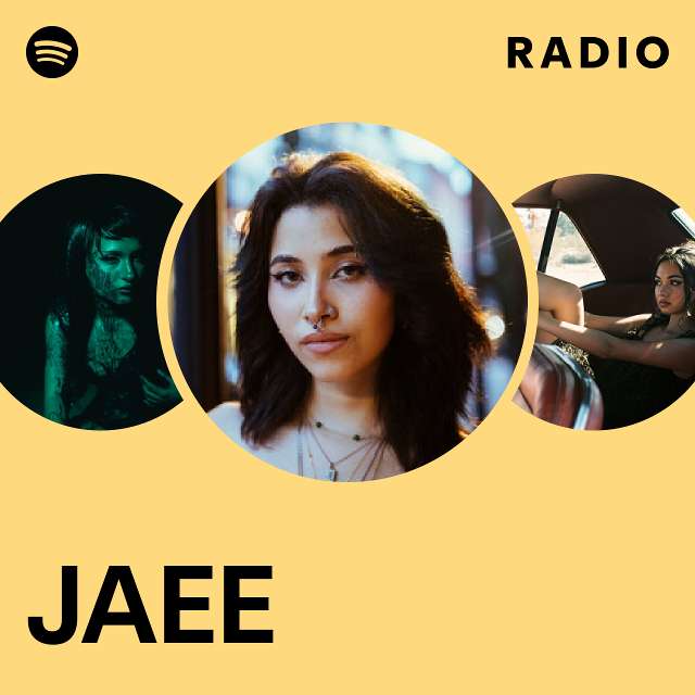 JAEE Radio - playlist by Spotify | Spotify