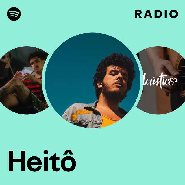Heitô Radio - playlist by Spotify | Spotify