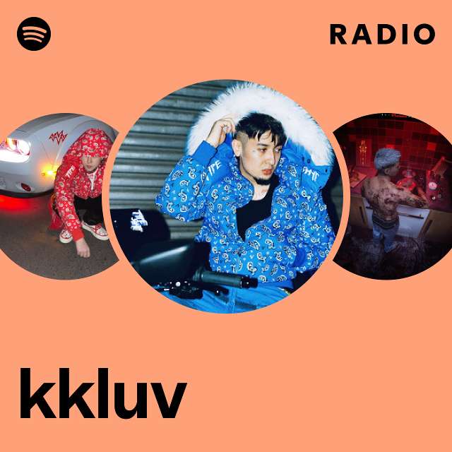 kkluv Radio - playlist by Spotify | Spotify