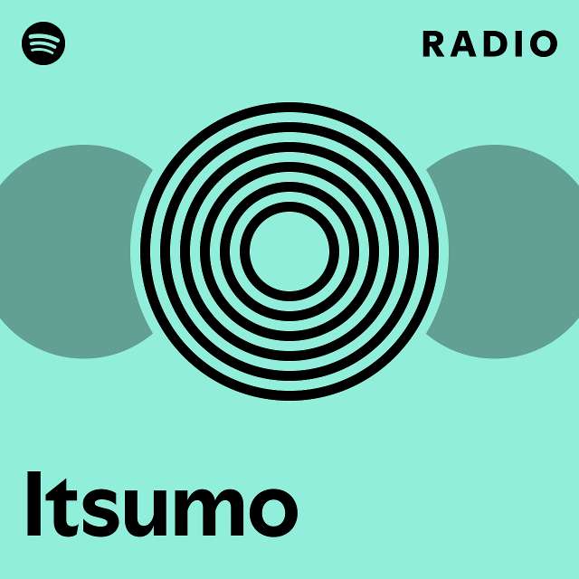Itsumo Radio - playlist by Spotify | Spotify