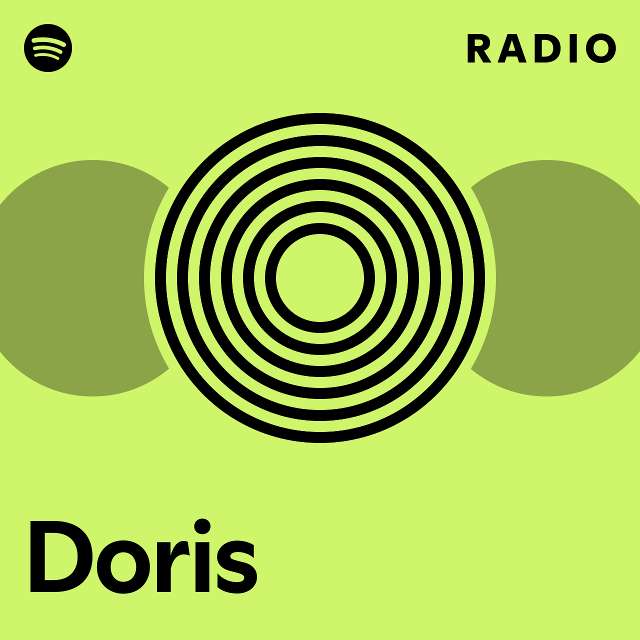 Doris Radio - playlist by Spotify | Spotify