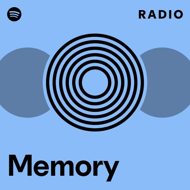 Memory Radio - playlist by Spotify | Spotify