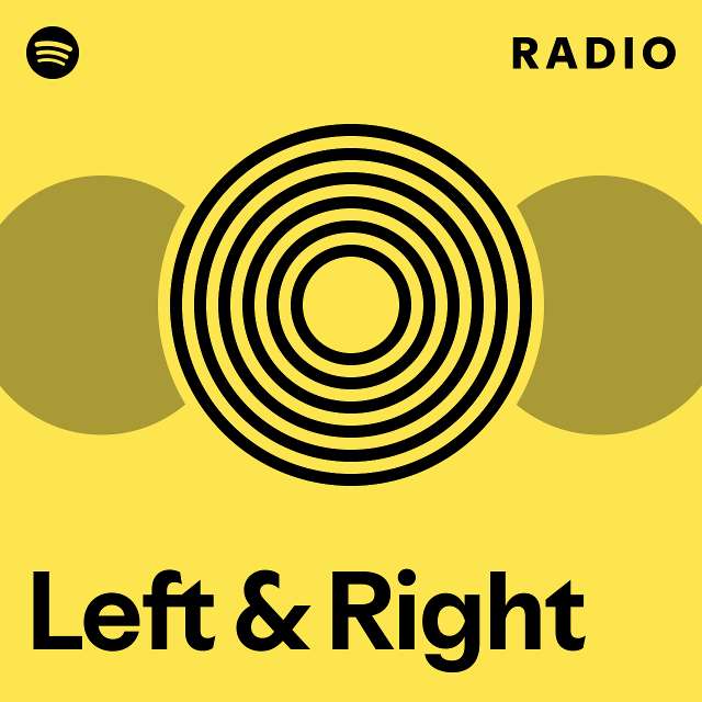 Left & Right Radio - playlist by Spotify | Spotify