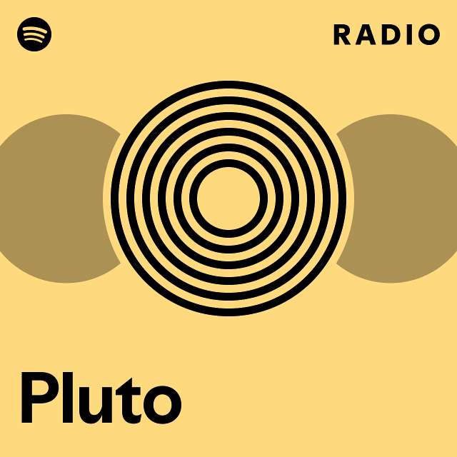 Pluto Radio - playlist by Spotify | Spotify
