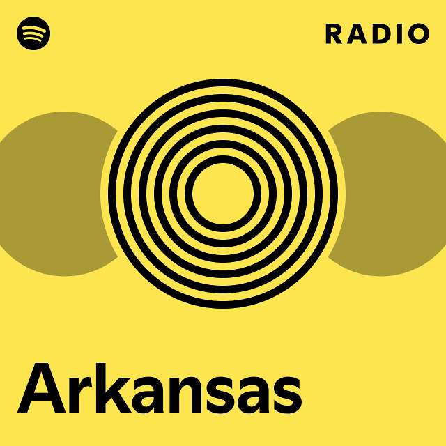 Arkansas Radio - playlist by Spotify | Spotify