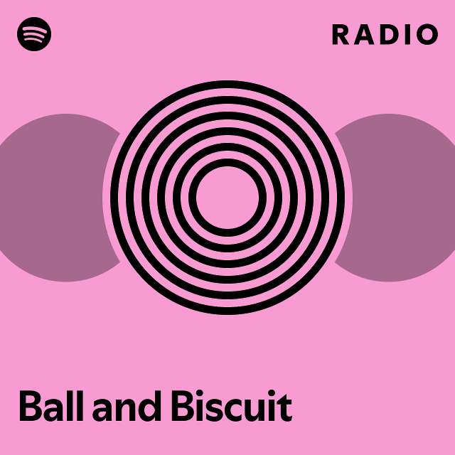 Ball and Biscuit Radio - playlist by Spotify | Spotify