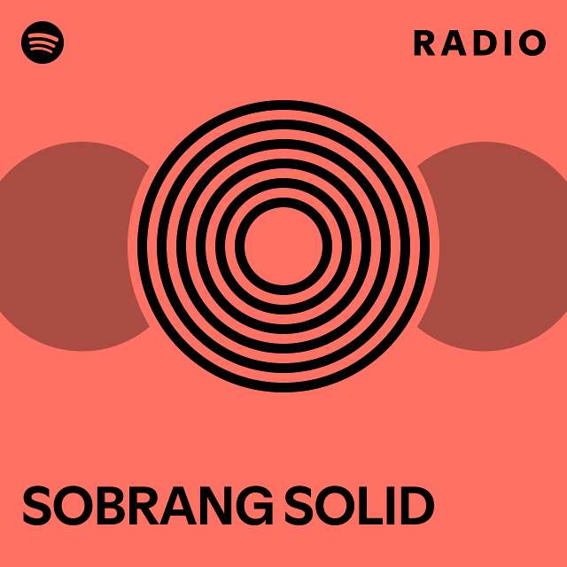 SOBRANG SOLID Radio - playlist by Spotify | Spotify