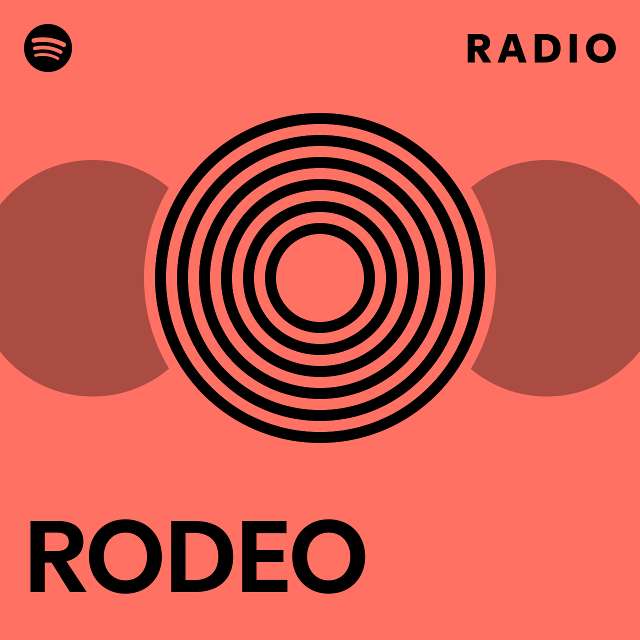 RODEO Radio - playlist by Spotify | Spotify