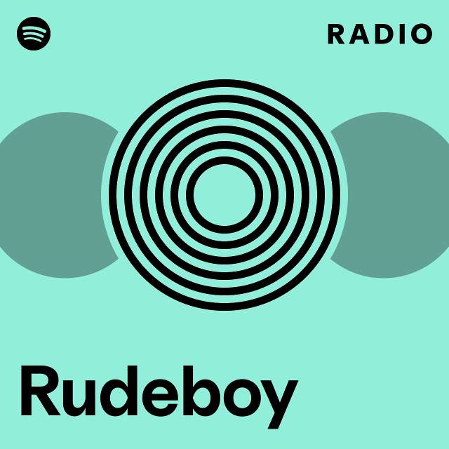 Rudeboy Radio - playlist by Spotify | Spotify