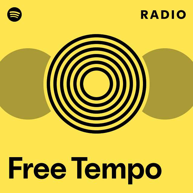 Free Tempo Radio - playlist by Spotify | Spotify