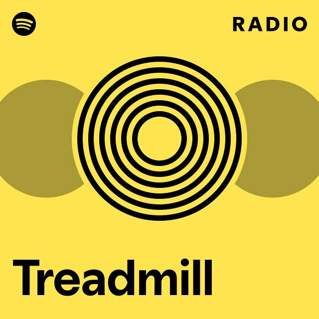 Treadmill Radio - playlist by Spotify | Spotify