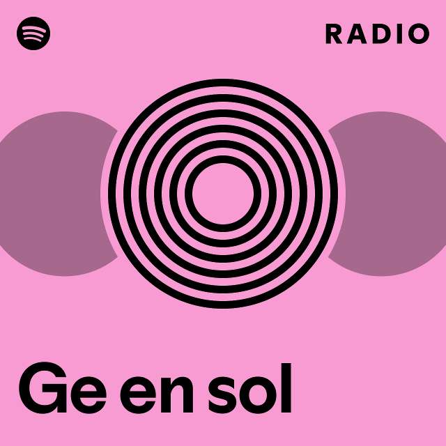 Ge en sol Radio - playlist by Spotify | Spotify