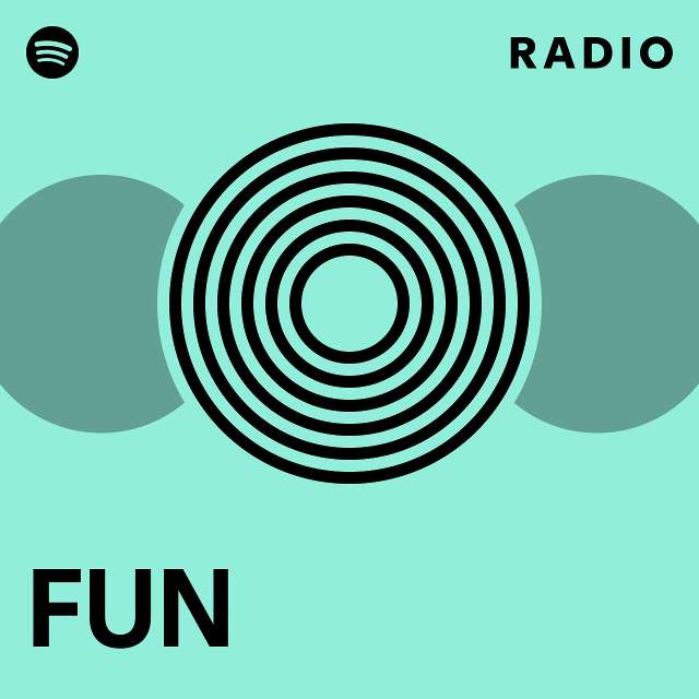 Fun Radio - playlist by Spotify | Spotify