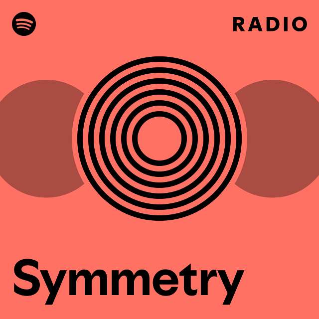 Symmetry Radio - playlist by Spotify | Spotify