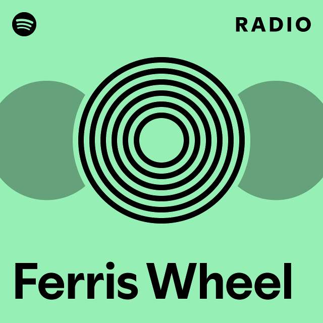 Ferris Wheel Radio - playlist by Spotify | Spotify