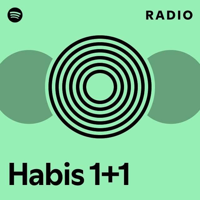 Habis 1+1 Radio - playlist by Spotify | Spotify