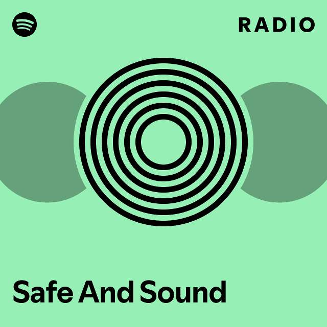 Safe And Sound - Hardstyle Radio - playlist by Spotify | Spotify