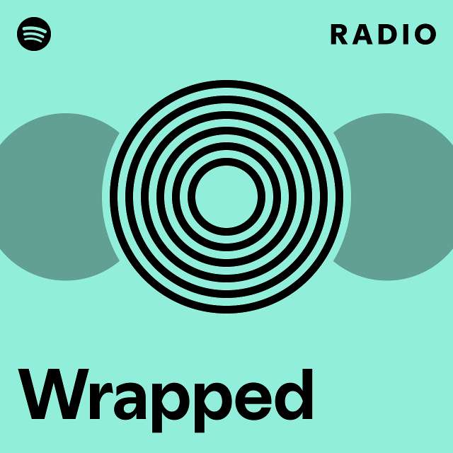 Wrapped Radio - playlist by Spotify | Spotify