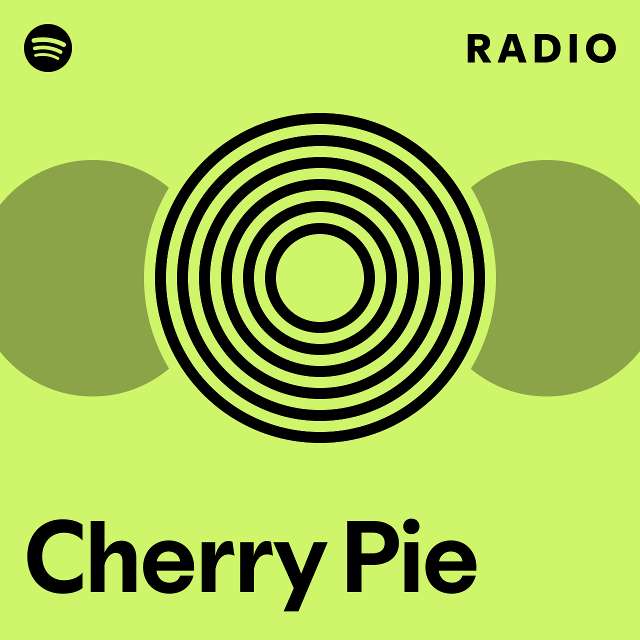 Cherry Pie Radio - playlist by Spotify | Spotify