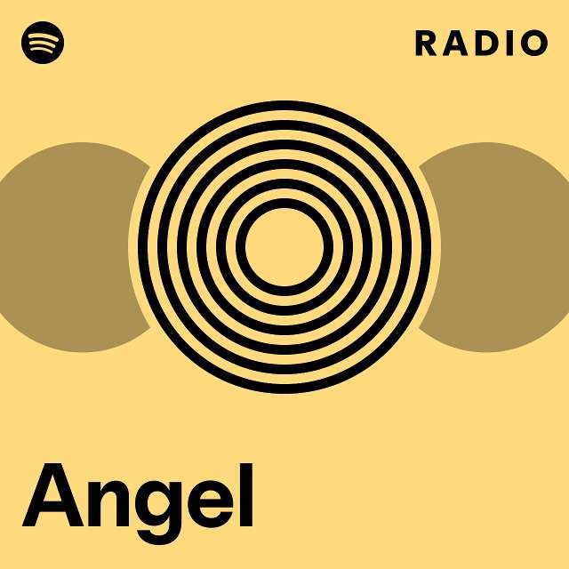 Angel Radio - playlist by Spotify | Spotify