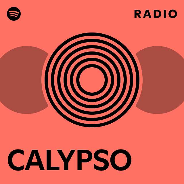 CALYPSO Radio - playlist by Spotify | Spotify