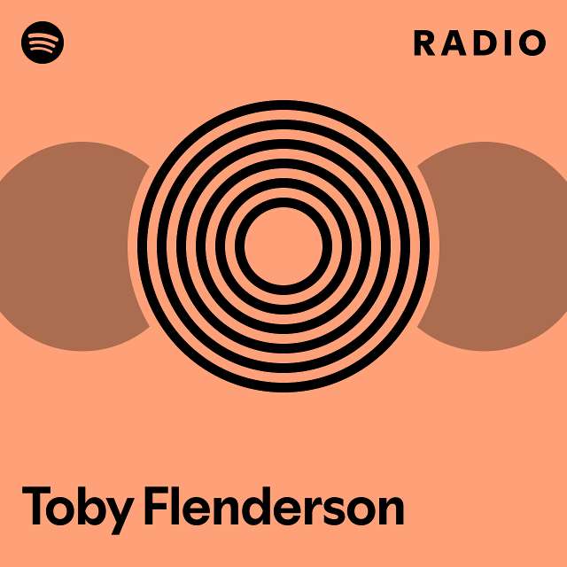 Toby Flenderson Radio - playlist by Spotify | Spotify