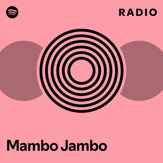 Mambo Jambo Radio - playlist by Spotify | Spotify