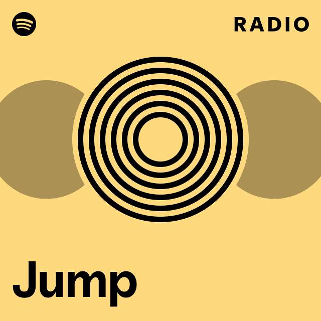Jump Radio - playlist by Spotify | Spotify