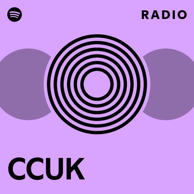 CCUK Radio - playlist by Spotify | Spotify
