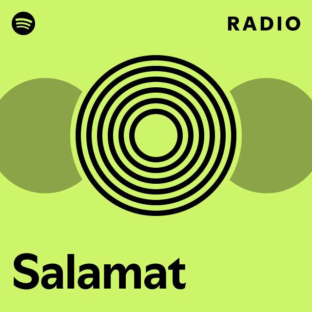 Salamat Radio - playlist by Spotify | Spotify