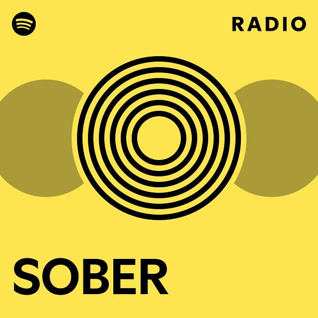 SOBER Radio - playlist by Spotify | Spotify