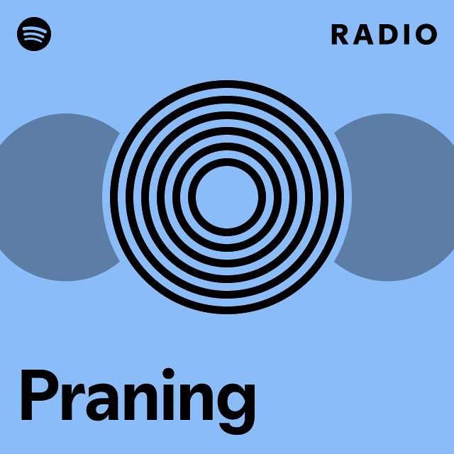Praning Radio - playlist by Spotify | Spotify