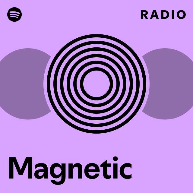 Magnetic Radio - playlist by Spotify | Spotify