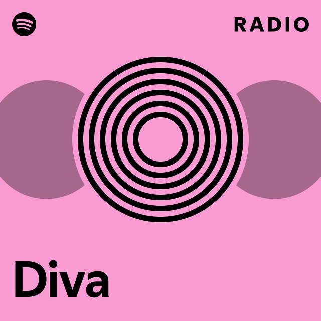 Diva Radio - playlist by Spotify | Spotify