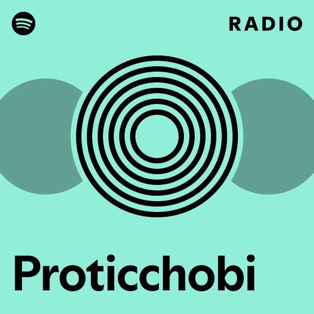 Proticchobi Radio - playlist by Spotify | Spotify