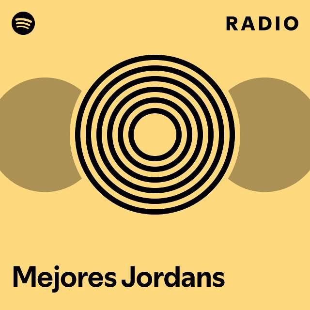 Mejores Jordans Radio - playlist by Spotify | Spotify