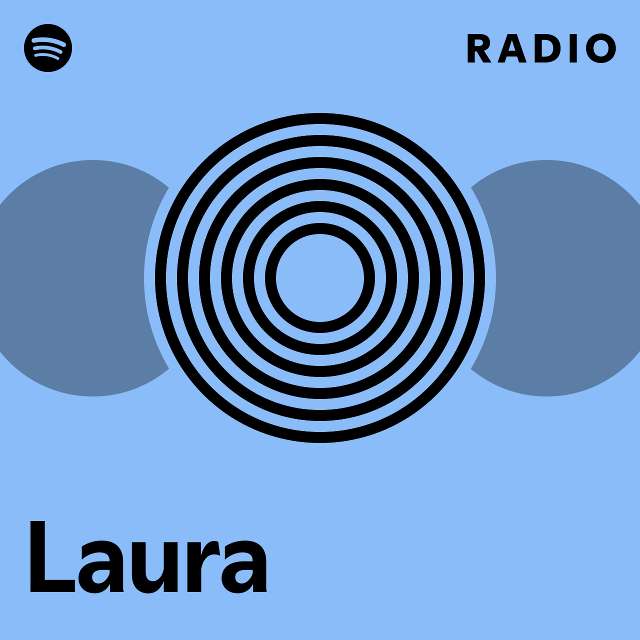 Laura Radio - playlist by Spotify | Spotify