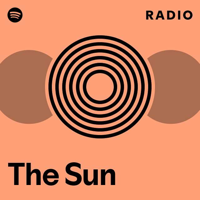 The Sun Radio - playlist by Spotify | Spotify