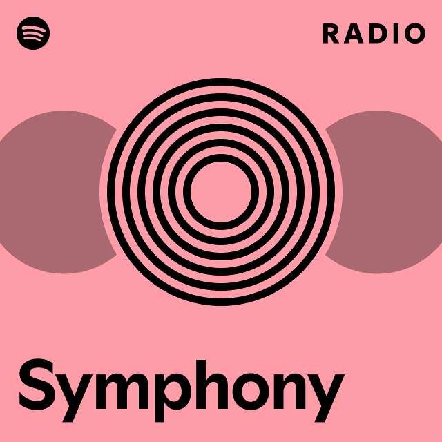 Symphony Radio - playlist by Spotify | Spotify