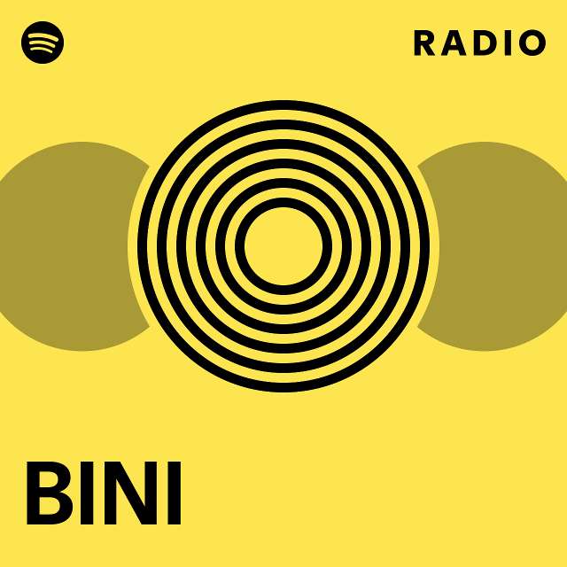BINI Radio - playlist by Spotify | Spotify