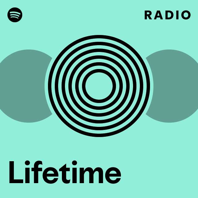 Lifetime Radio - playlist by Spotify | Spotify