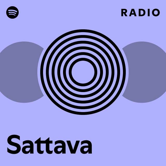 Sattava Radio - playlist by Spotify | Spotify