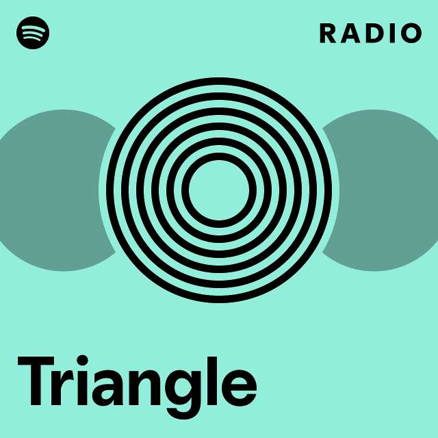Triangle Radio - playlist by Spotify | Spotify