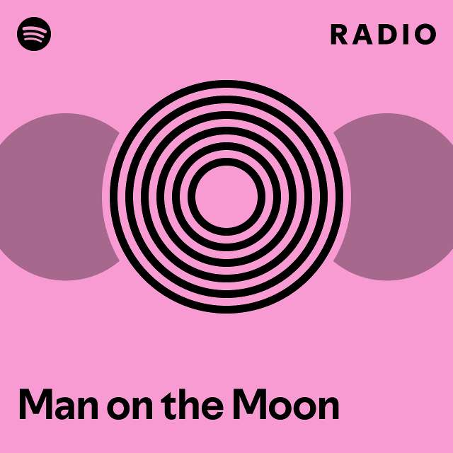 Man on the Moon Radio - playlist by Spotify | Spotify