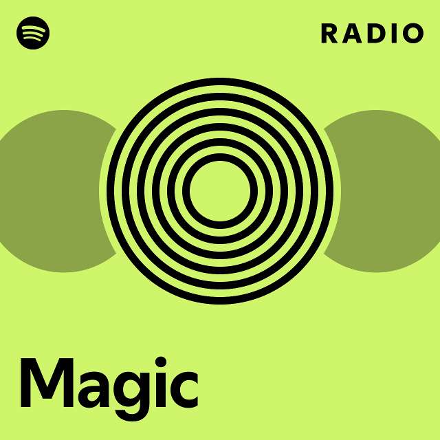 Magic Radio - playlist by Spotify | Spotify