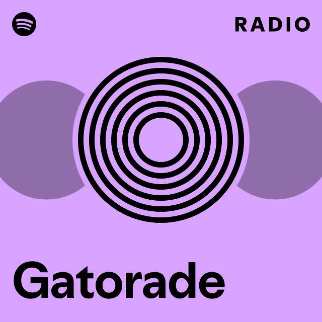 Gatorade Radio - playlist by Spotify | Spotify